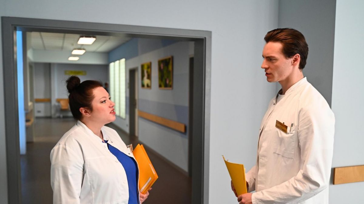 "Alles was zählt" vom Dienstag bei RTL: Wiederholung von Episode 4738 ...