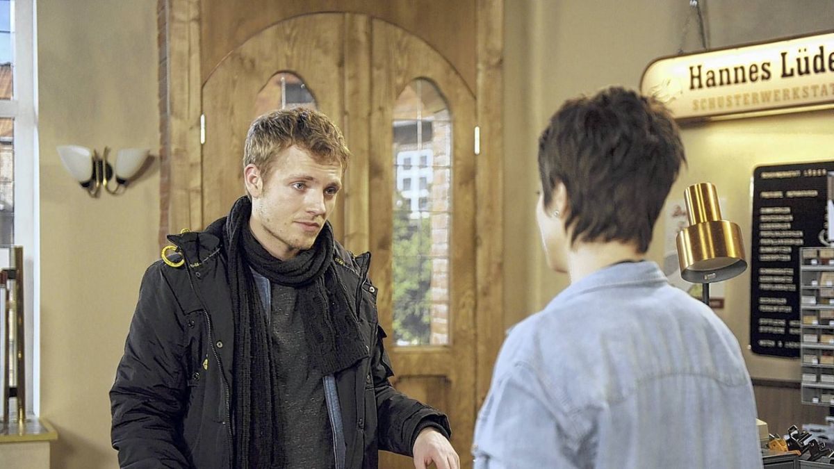 "Rote Rosen" bei MDR im Stream und TV: Folge 1469 aus Staffel 9 der ...