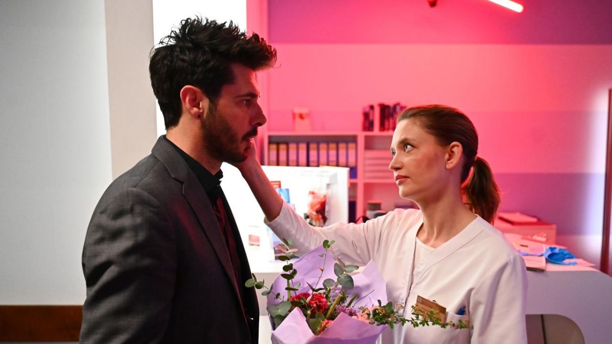 "Alles was zählt" bei RTL nochmal sehen: Wiederholung von Folge 4741 ...