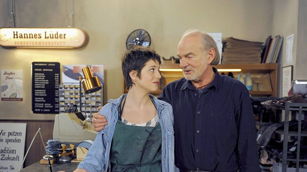 "Rote Rosen" verpasst?: Wiederholung und Mediathek zur Sendung | news.de