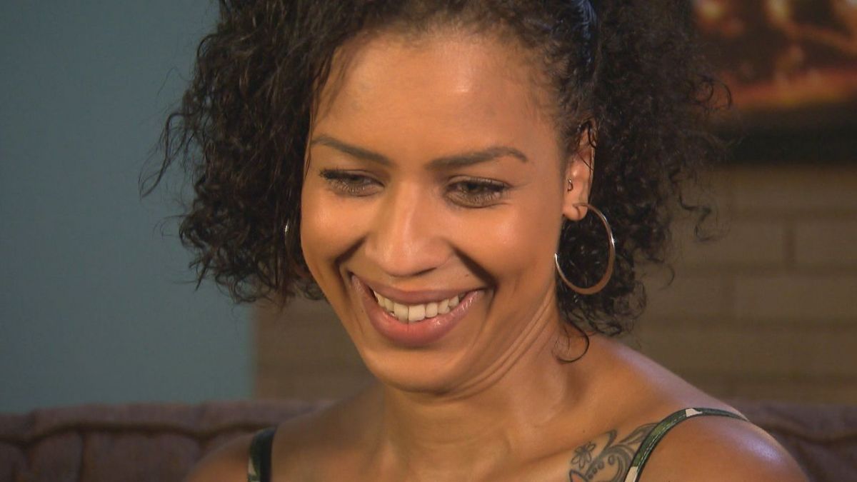 "Julia Leischik sucht: Bitte melde dich" am Montag bei Sat.1 verpasst ...