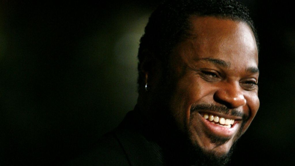 #Malcolm-Jamal Warner ist tot: "Die Bill Cosby Show"-Liebling unter ...