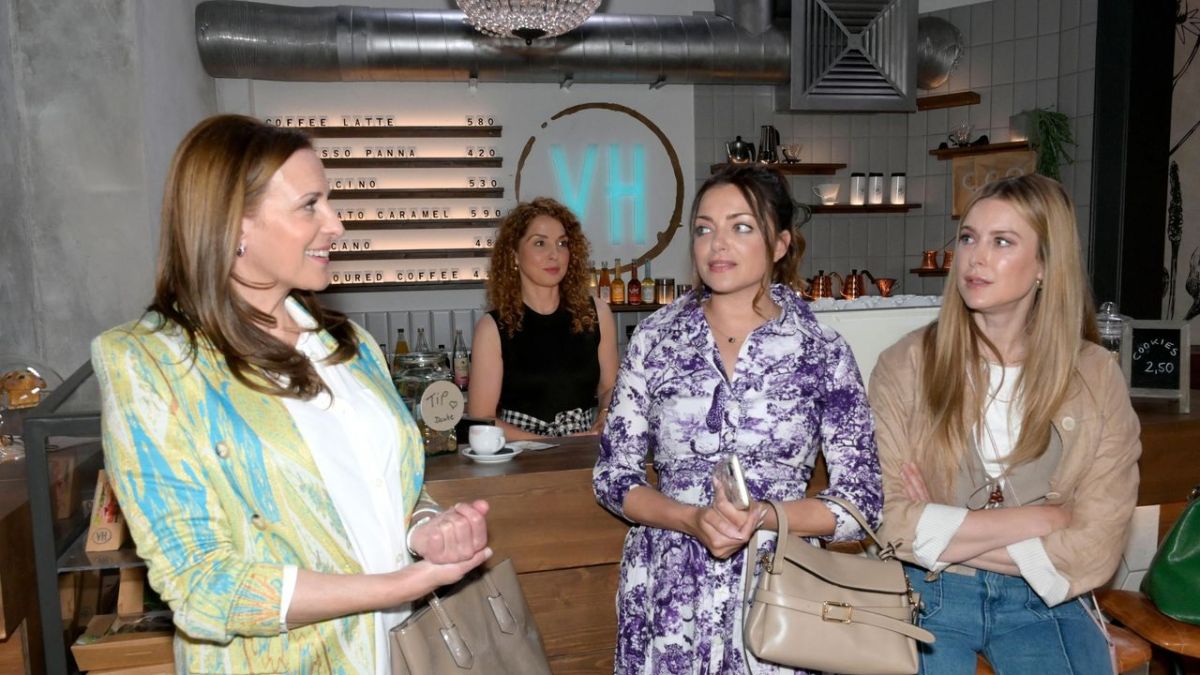 "GZSZ" bei RTL im Livestream und TV: Wie geht es in Folge 8353 der Dailysoap weiter? | news.de