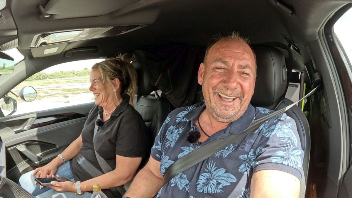 "Bella Italia - Camping auf Deutsch" bei RTL2 nochmal sehen ...