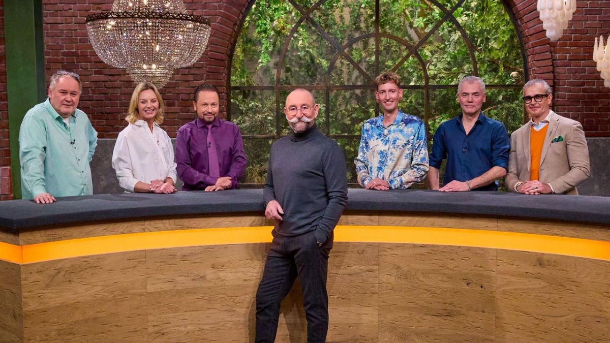 "Bares für Rares" verpasst?: Wann und wo man die Wiederholung sehen ...