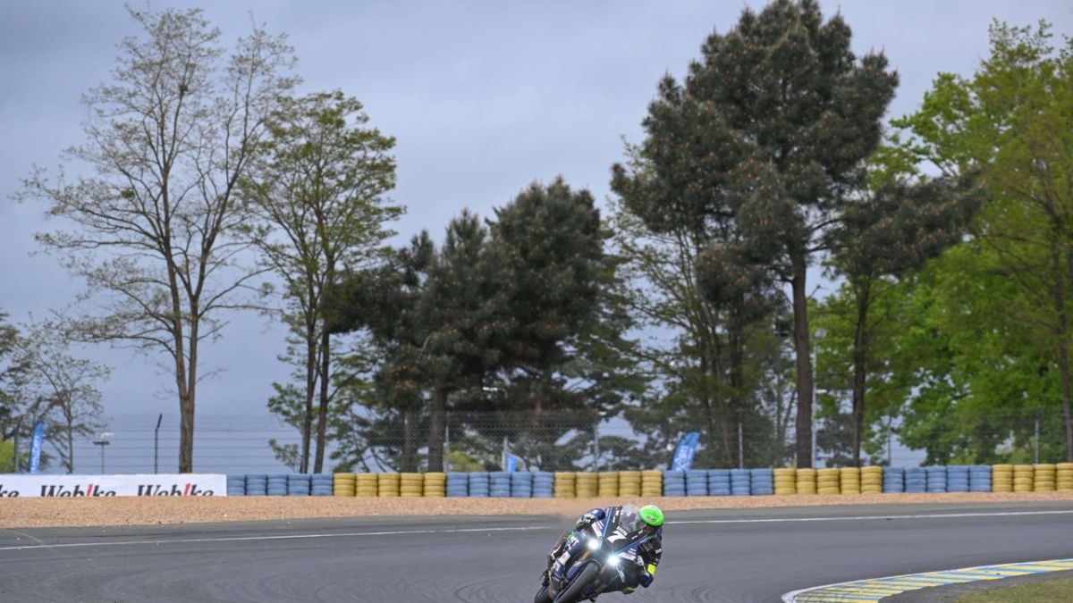 "EWC All Access" am Dienstag bei Eurosport 1 verpasst?: Wiederholung ...