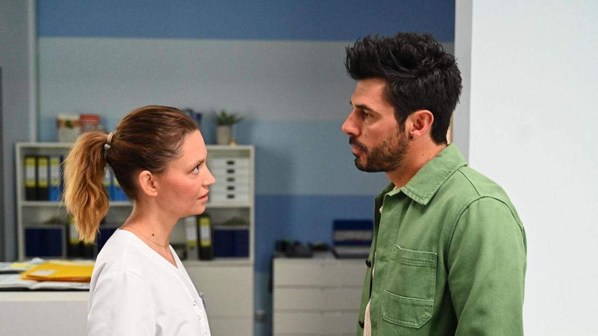 "Alles was zählt" heute im Livestream: Was passiert bei "Meine Braut ...