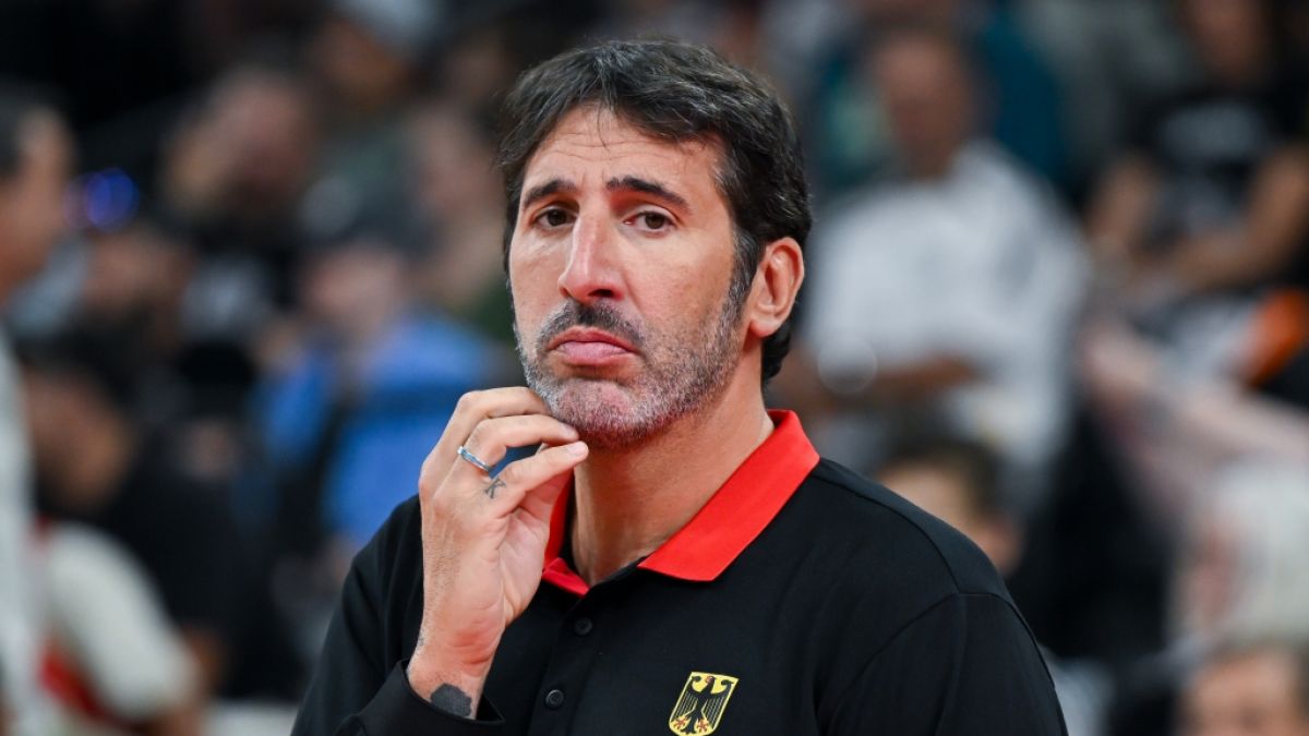 Alex Mumbru privat: Von Krankheit gezeichnet - so tickt unser ...