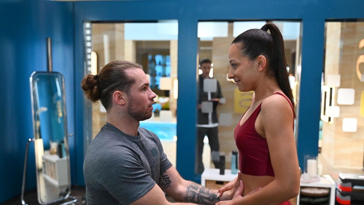 "Alles was zählt" bei RTL im Stream und TV: Wie geht es in Folge 4779 ...