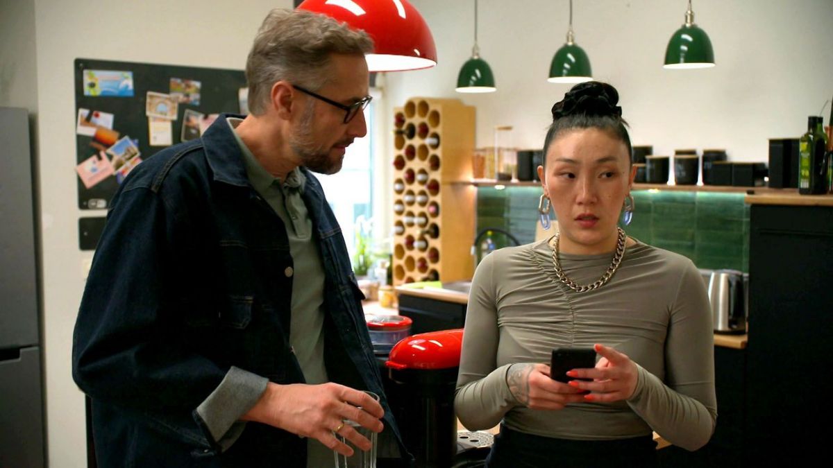 "Berlin Tag und Nacht" am Montag bei RTL2 verpasst?: Wiederholung von ...