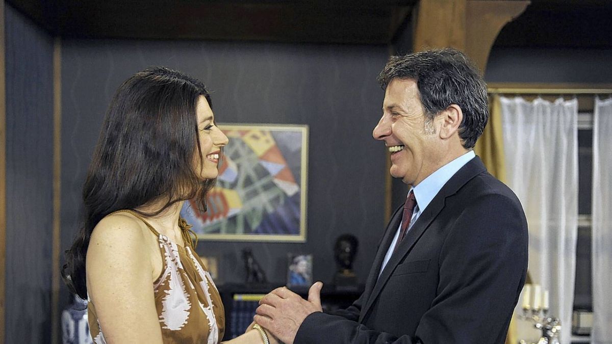 "Rote Rosen" bei ARD nochmal sehen: Wiederholung von Folge 4196 ...