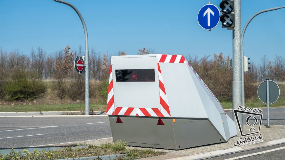 Mobile Blitzer in Cottbus aktuell am Montag: Wo wird heute, am 01.12.2025 geblitzt? | news.de