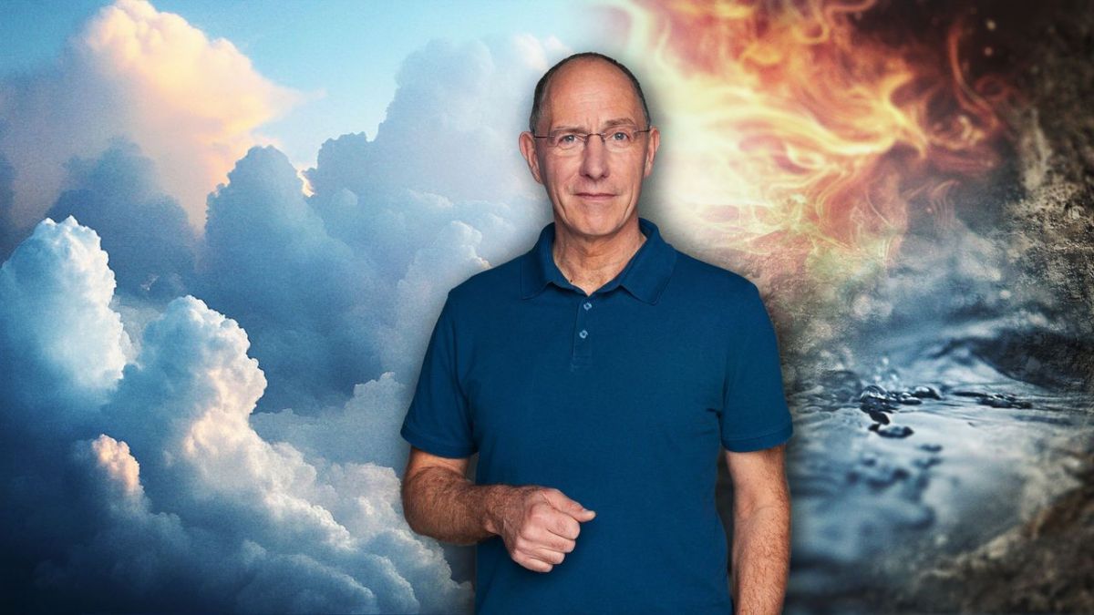 "Quarks" vom Sonntag bei ARD: Wiederholung des Wissenschaftsmagazins im ...