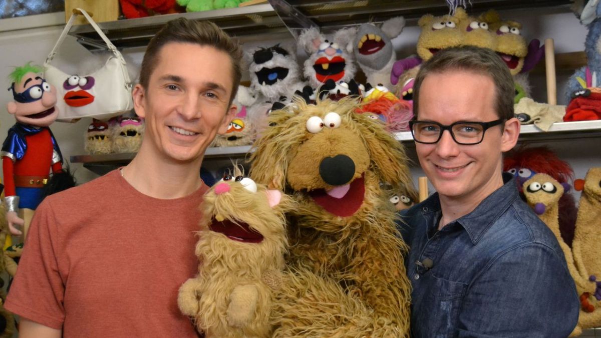 "PUR+" vom Dienstag bei KiKa: Wiederholung des Kindermagazins im TV und ...