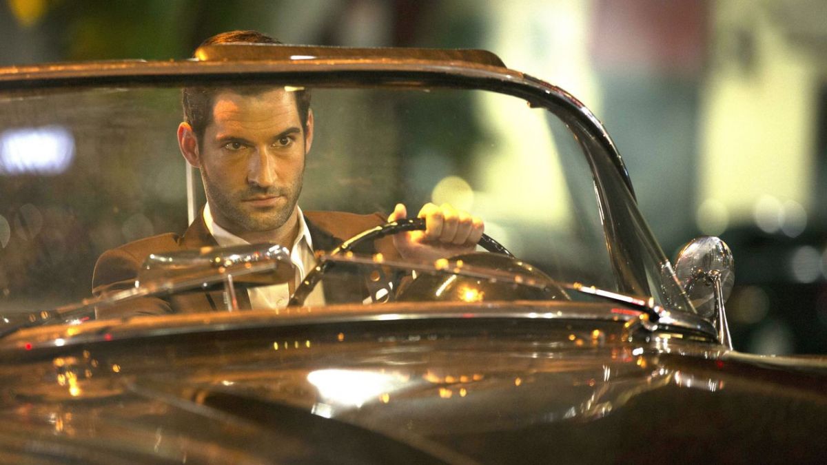"Lucifer" verpasst?: Wiederholung von Folge 5 im TV und online | news.de