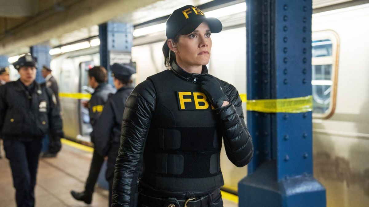 "FBI: Special Crime Unit" am Dienstag bei Sat.1 verpasst?: Wiederholung ...