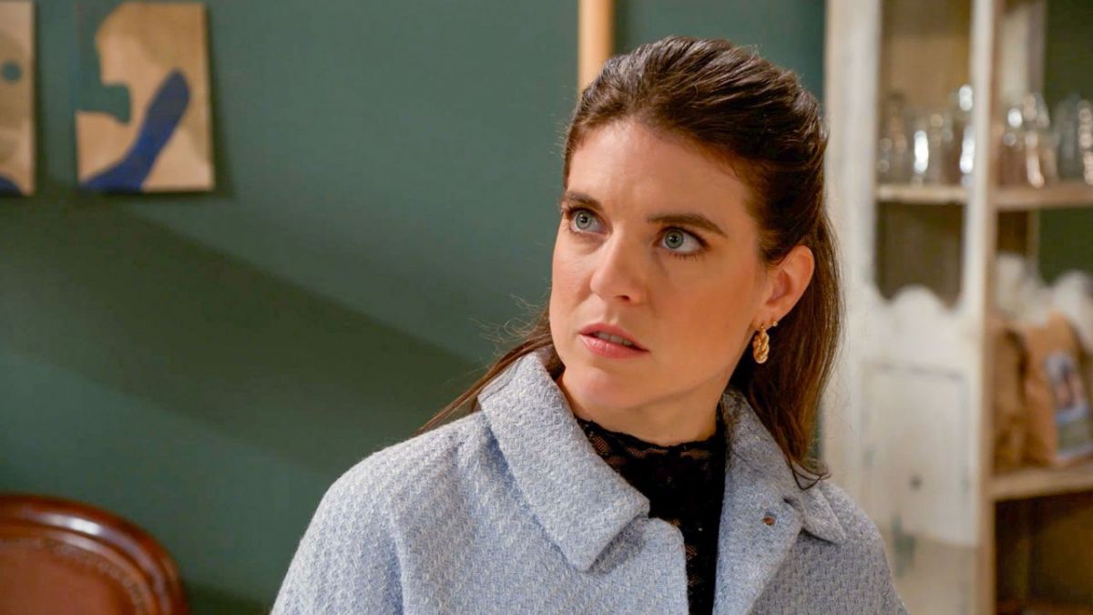 "Rote Rosen" vom Donnerstag bei ARD: Wiederholung von Episode 4195 ...