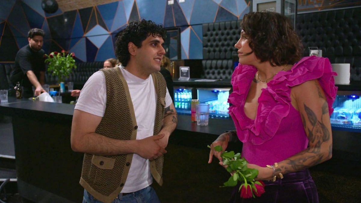 "Berlin Tag und Nacht" am Donnerstag bei RTL2 verpasst?: Wiederholung ...