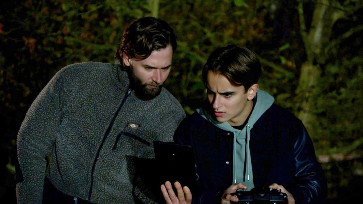 "Rote Rosen" bei ARD nochmal sehen: Wiederholung von Episode 4217 ...