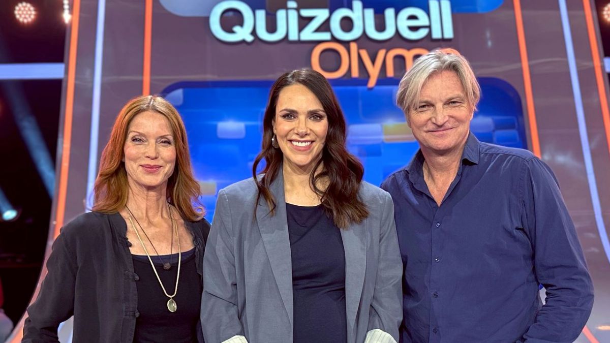 "Quizduell-Olymp" verpasst?: Wann und wo man die Wiederholung sehen kann | news.de
