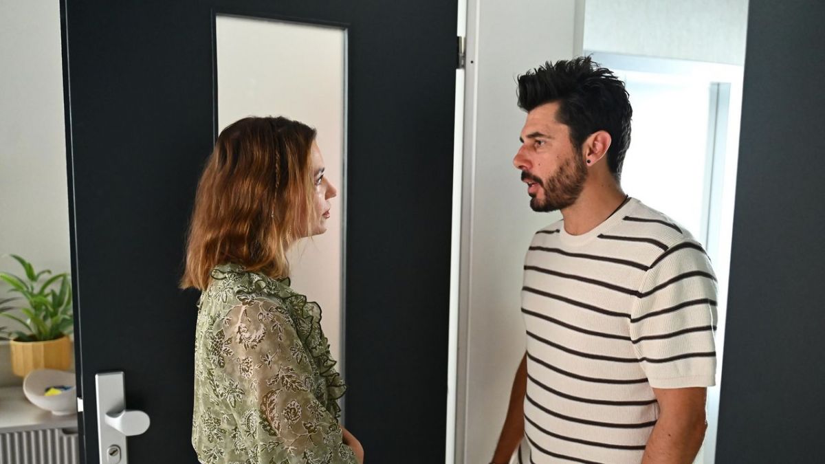 "Alles was zählt" am Freitag bei RTL verpasst?: Wiederholung von ...