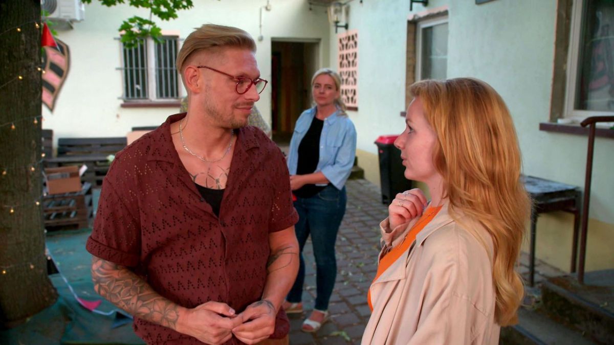 "Berlin Tag und Nacht" am Freitag bei RTL2 verpasst?: Wiederholung von ...