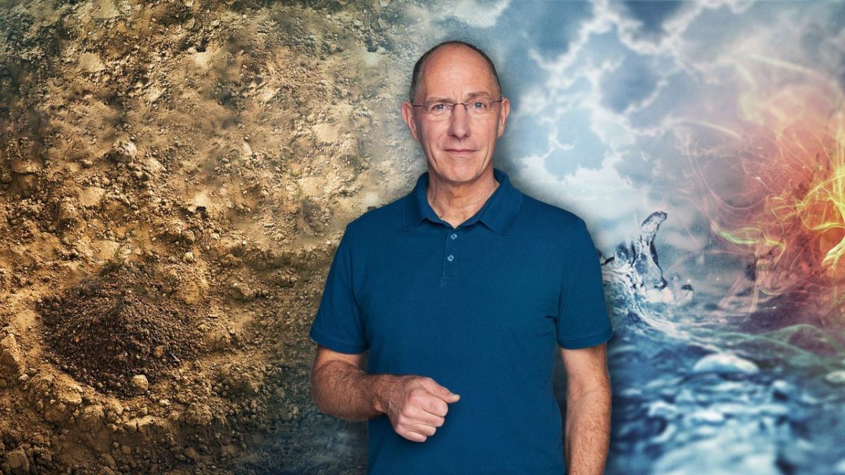 "Quarks im Ersten" am Samstag bei ARD verpasst?: Wiederholung des ...