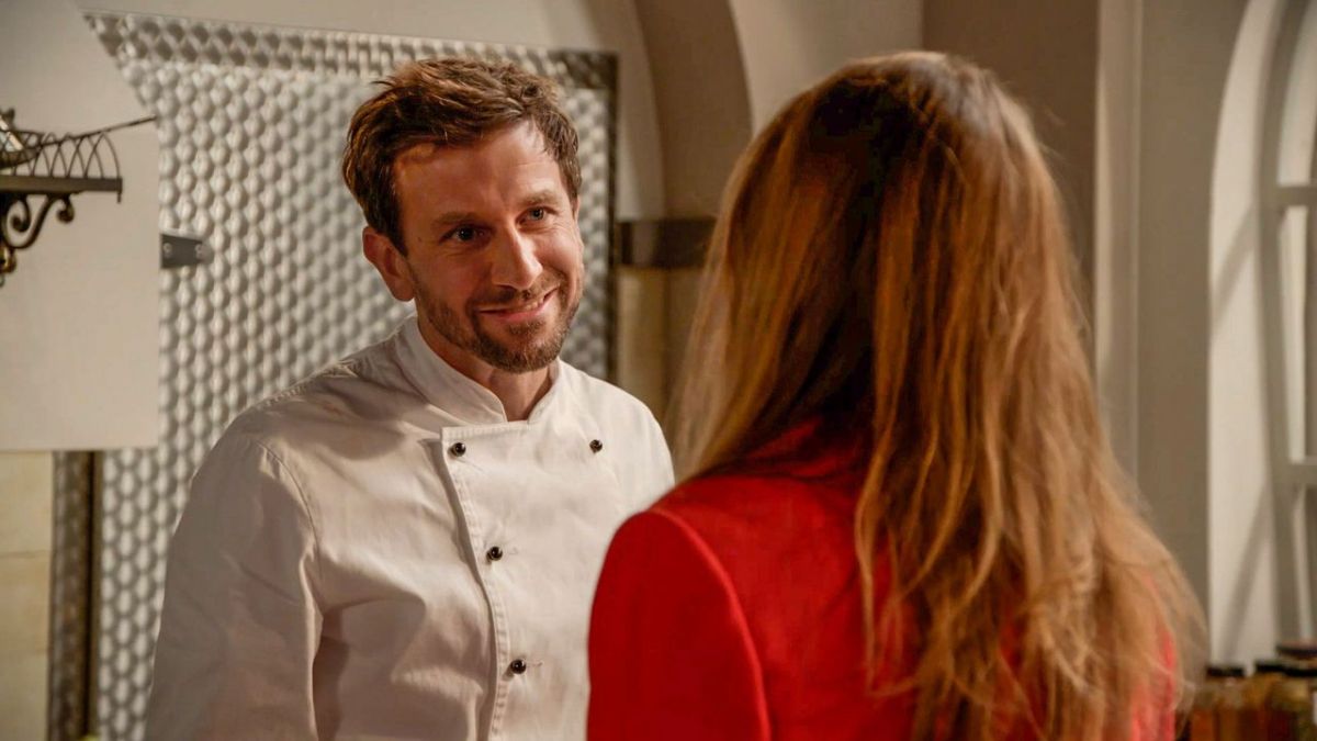 "Rote Rosen" bei ARD nochmal sehen: Wiederholung von Folge 4208 ...