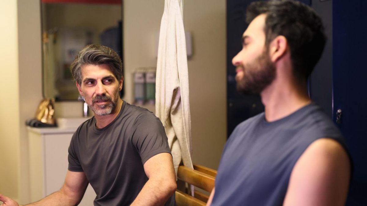 "Unter uns" verpasst?: "Blinder Passagier" als TV-Wiederholung und online | news.de