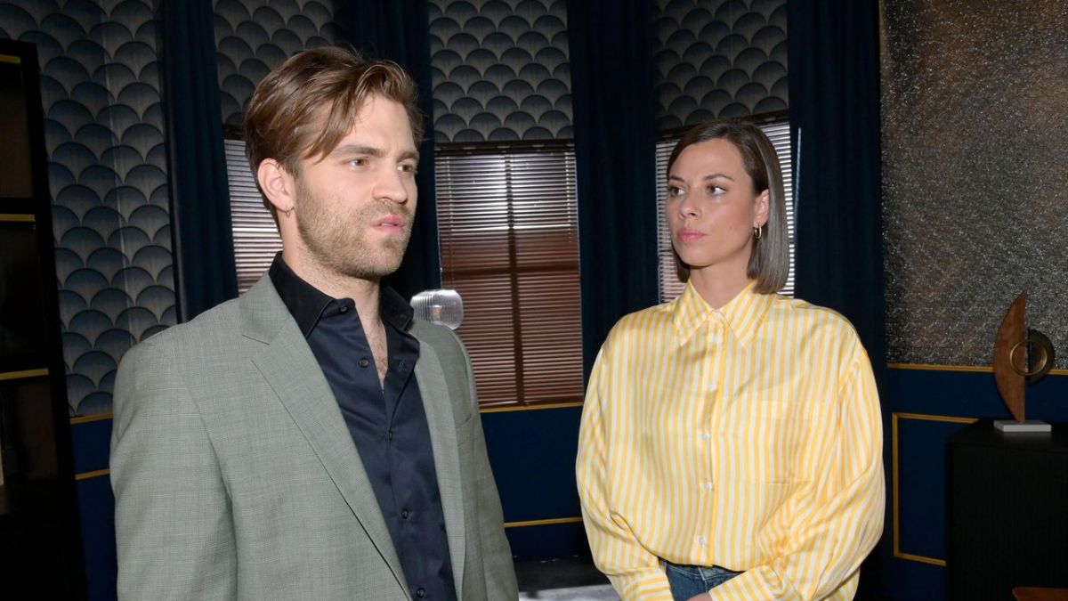 "Gute Zeiten, schlechte Zeiten" verpasst?: Wiederholung vom 28.10.2025 im TV und online | news.de