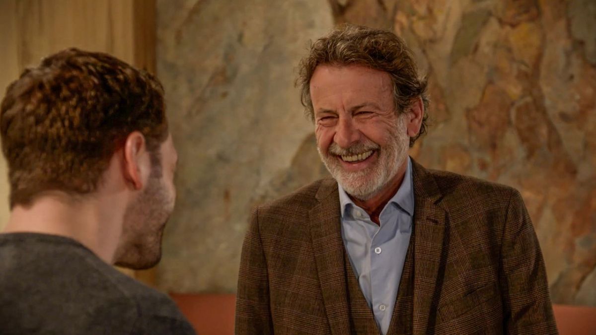 "Rote Rosen" verpasst?: Wiederholung vom Freitag im TV und online | news.de