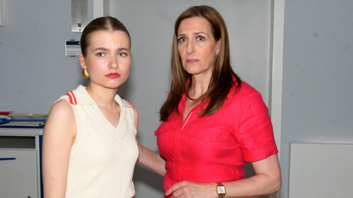 "Gute Zeiten, schlechte Zeiten" verpasst?: Wiederholung vom 28.10.2025 im TV und online | news.de