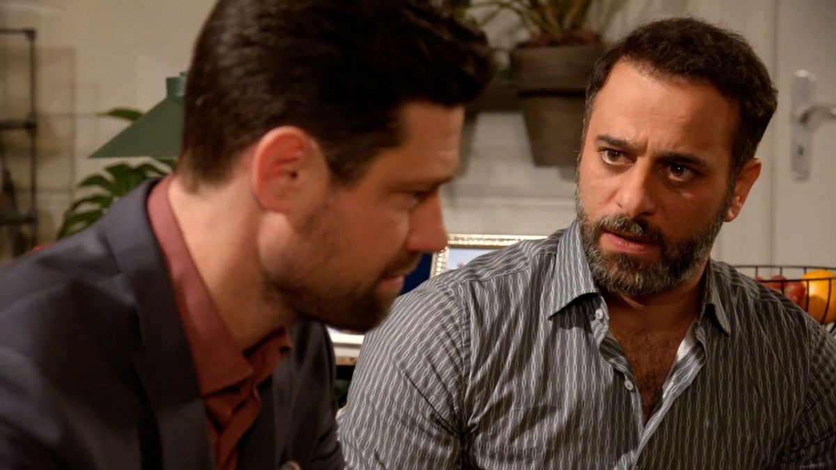 "Rote Rosen" bei ARD nochmal sehen: Wiederholung von Folge 4201 ...