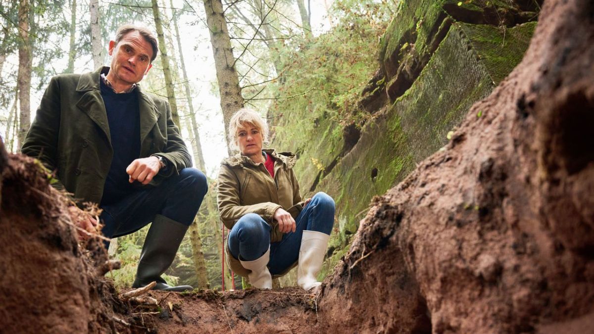 "Tatort" bei ARD nochmal sehen: "Siebenschläfer" als Wiederholung ...