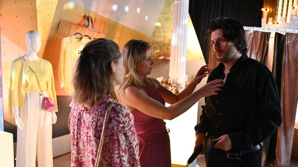 "Alles was zählt" verpasst?: Wann und wo man die Wiederholung sehen ...