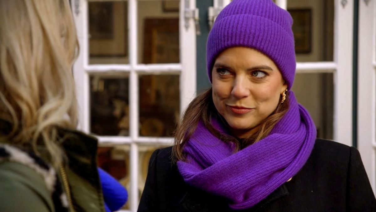 "Rote Rosen" vom Donnerstag bei ARD: Wiederholung von Folge 4216 ...