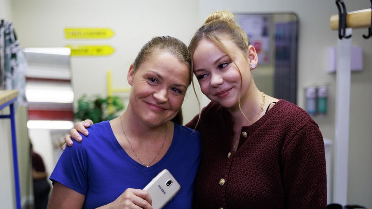 "Unter uns" verpasst?: "Blinder Passagier" als TV-Wiederholung und ...