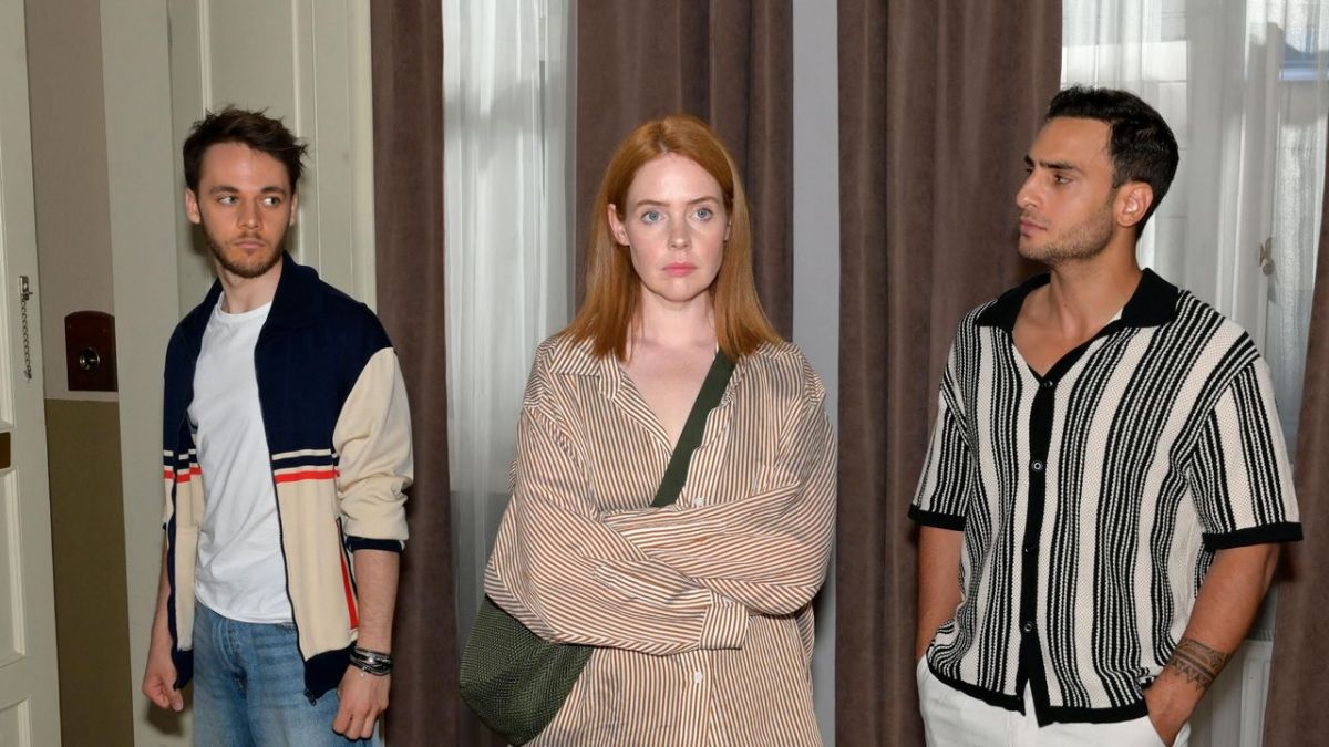 "GZSZ" am Freitag bei RTL verpasst?: Wiederholung von Folge 8375 online ...