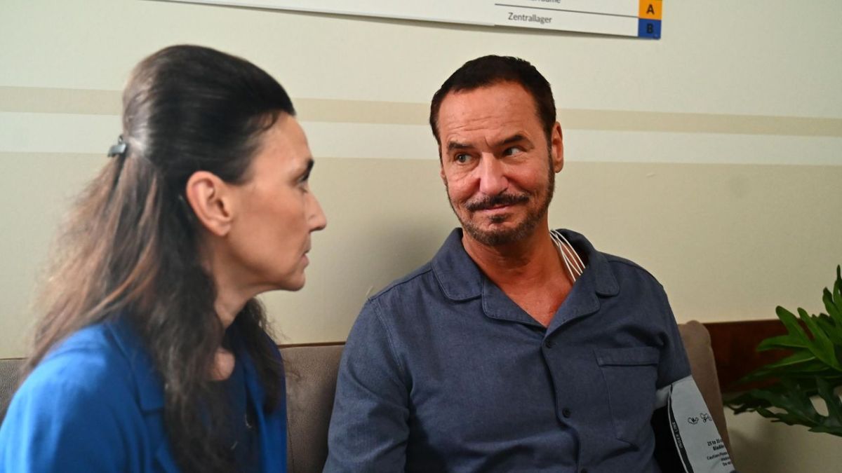 "Alles was zählt" bei RTL im Live-Stream und TV: Wie geht es in Folge ...