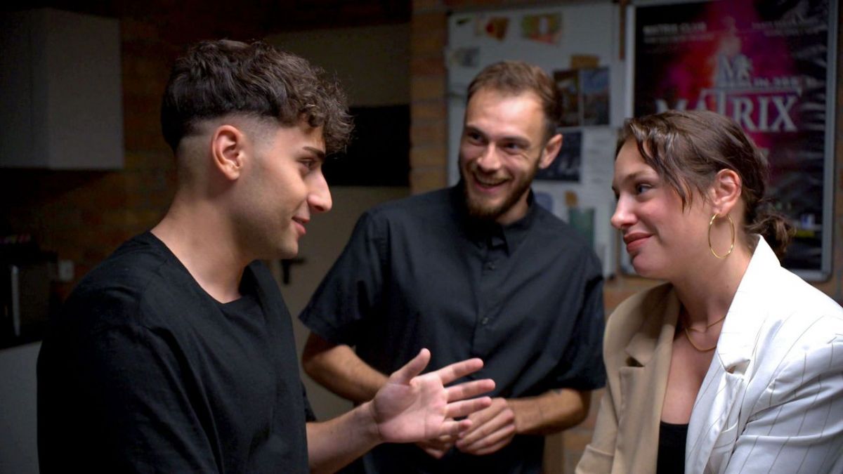 "Berlin Tag und Nacht" vom Mittwoch bei RTL2: Wiederholung von Episode ...