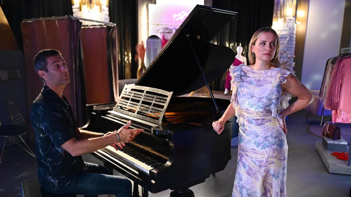 "Alles was zählt" verpasst?: Wann und wo man die Wiederholung sehen ...