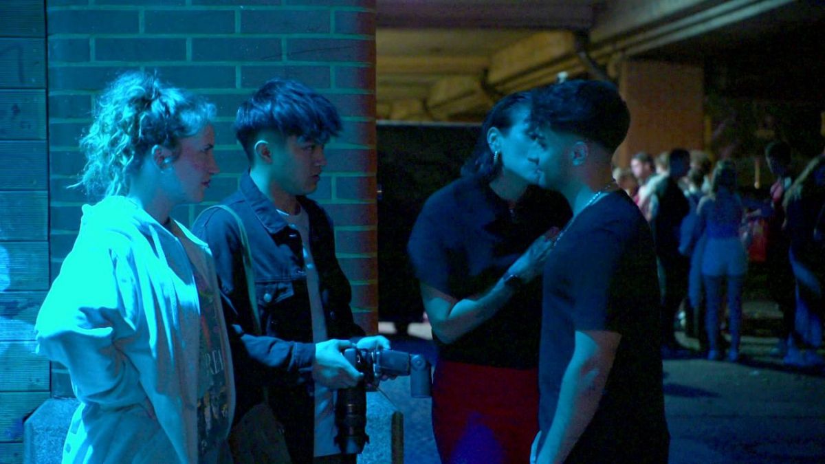 "Berlin Tag und Nacht" am Freitag bei RTL2 verpasst?: Wiederholung von ...