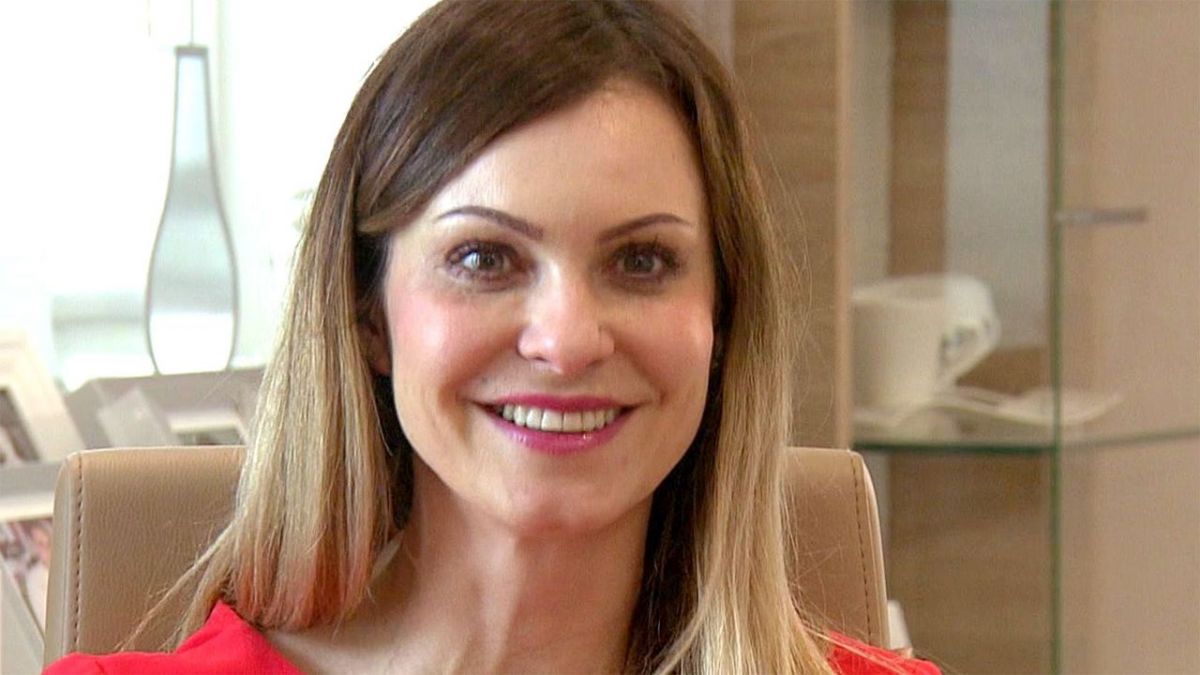 "Shopping Queen" am Dienstag bei Vox verpasst?: Wiederholung der Stylingshow online und im TV ...