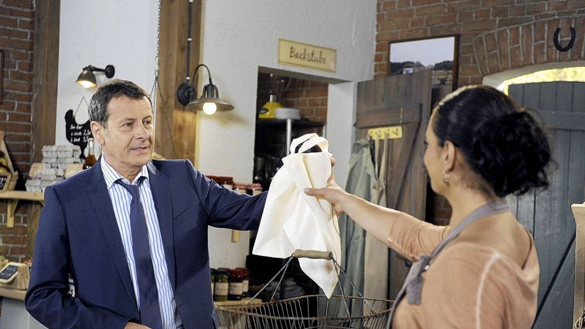 "Rote Rosen" heute im Livestream: Was passiert in Folge 4224 der ...