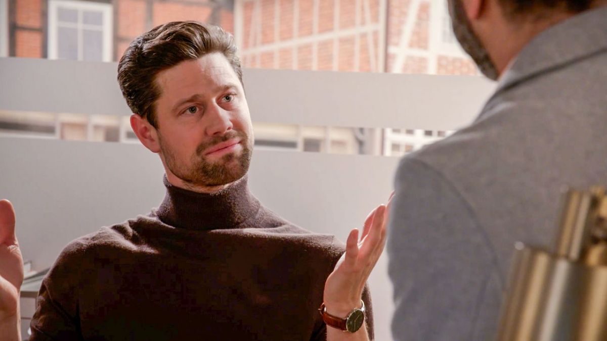 "Rote Rosen" am Mittwoch bei ARD verpasst?: Wiederholung von Episode ...