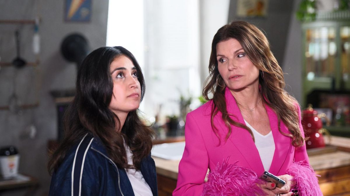 "Unter uns" am Donnerstag bei RTL verpasst?: Wiederholung von Episode ...