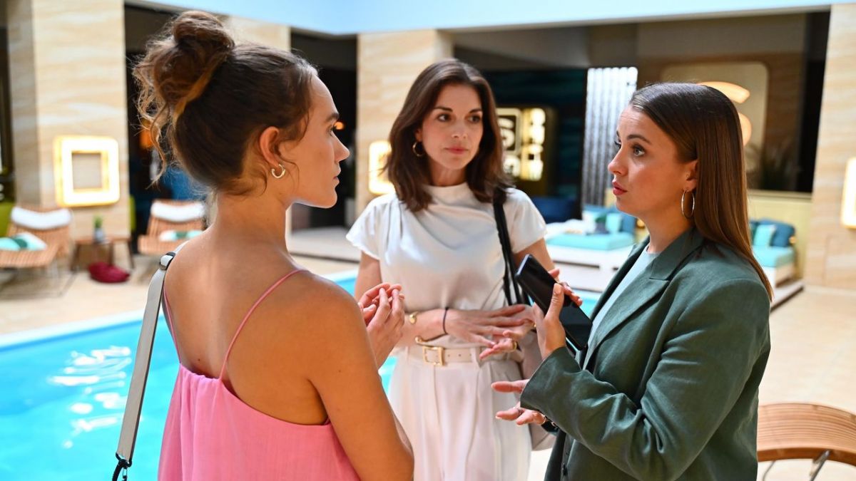 "Alles was zählt" bei RTL im Livestream und TV: Wie geht es in Folge ...