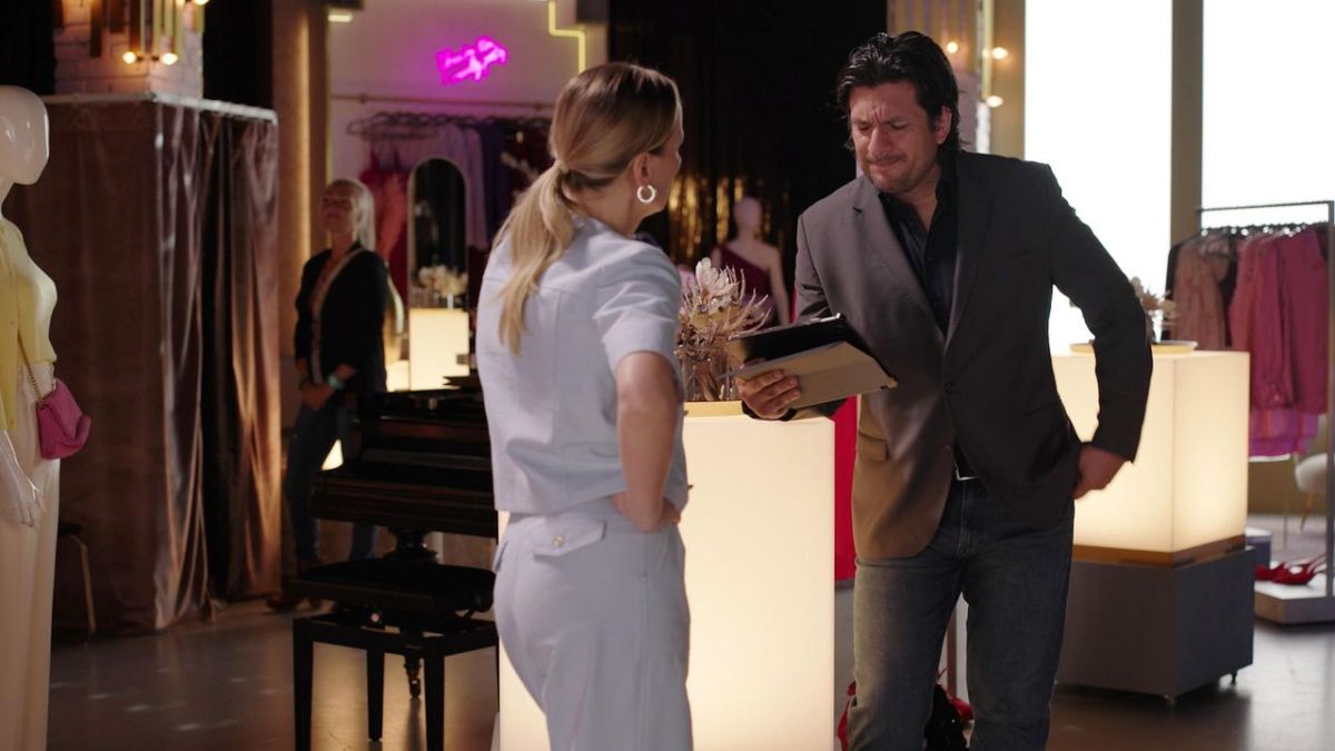 "Alles was zählt" bei RTL im Stream und TV: Wie geht es in Folge 4796 ...