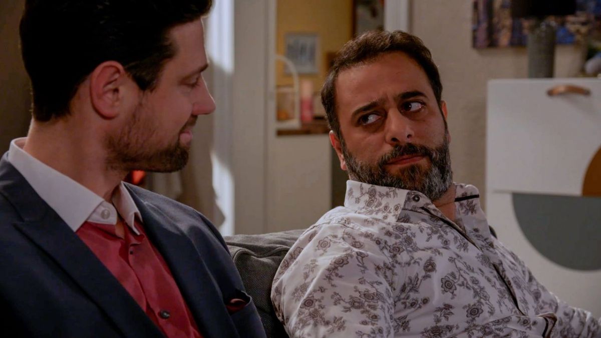 "Rote Rosen" heute im Livestream: Vorschau auf Folge 4229 der ...