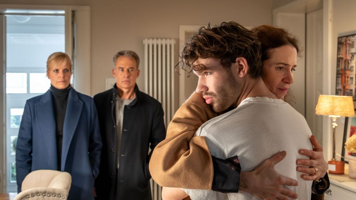 "SOKO Leipzig" verpasst?: Wiederholung und Mediathek zur Sendung | news.de